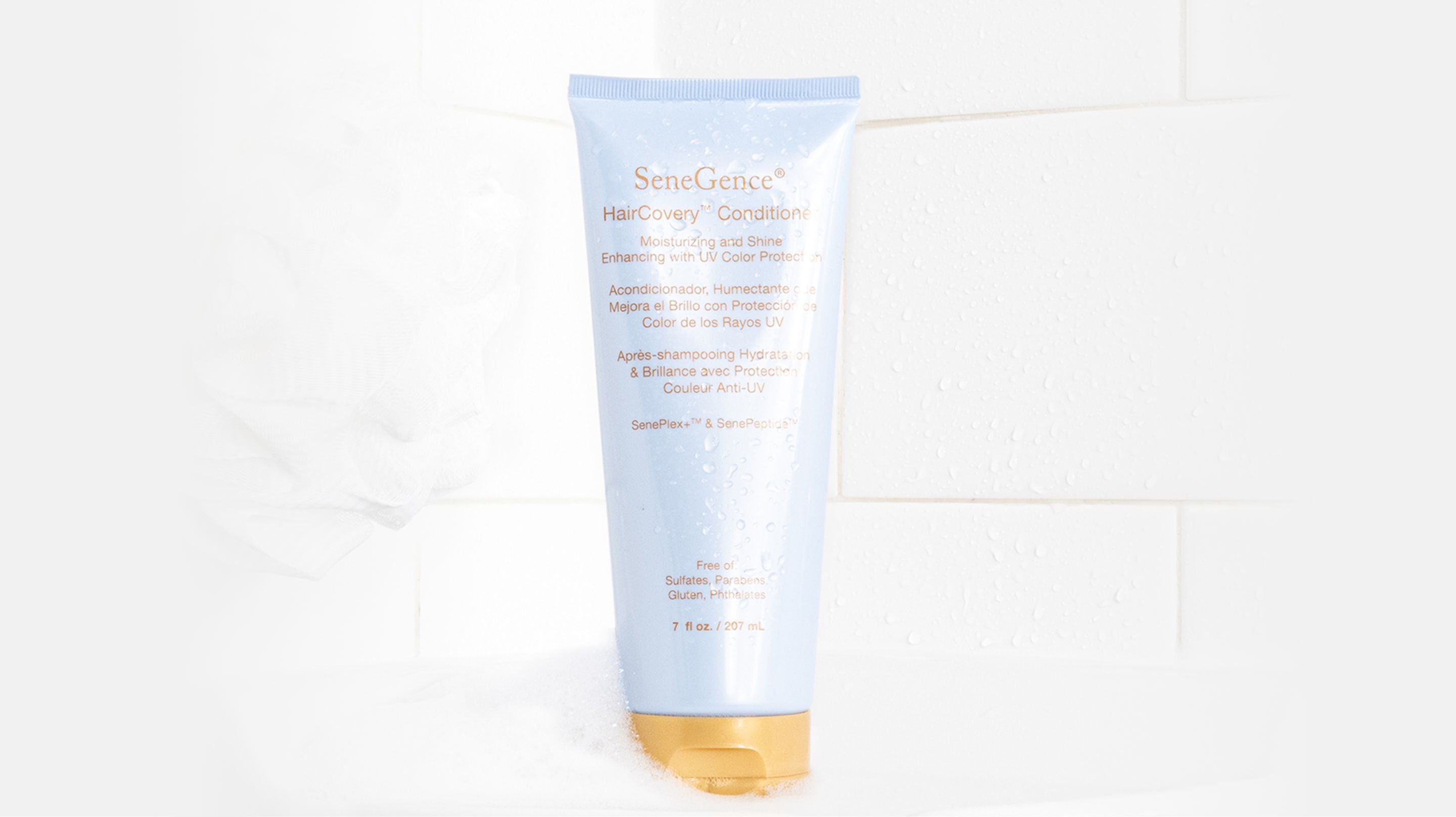 Best Hair Conditioner | Senegence