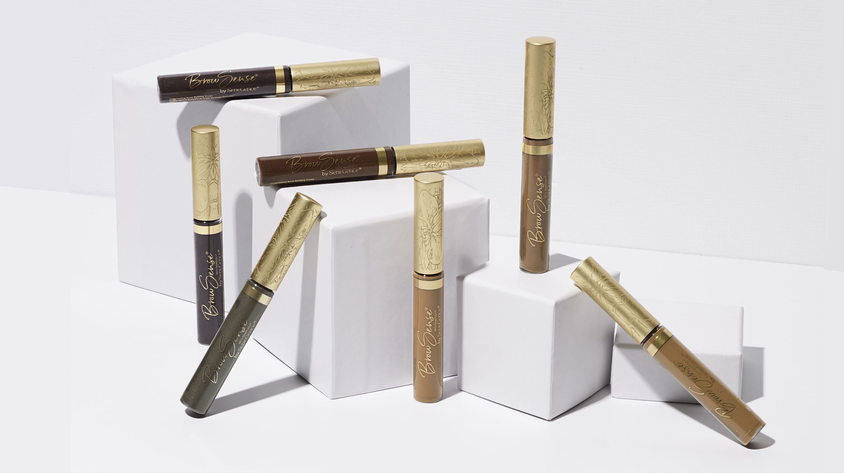 Eyebrows – SeneGence