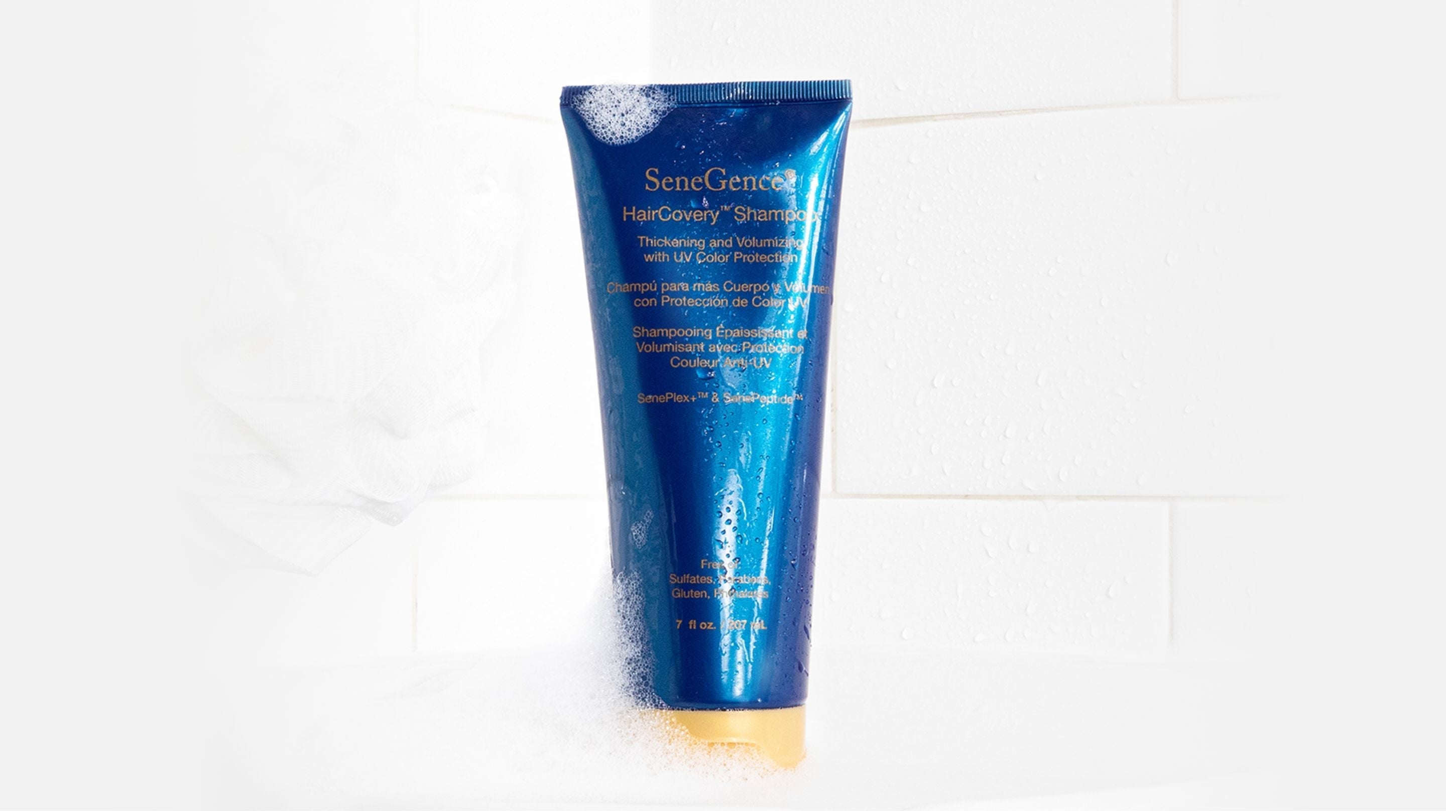 Best Hair Shampoo | Senegence