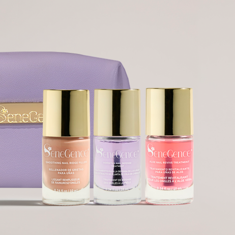 SeneGence® Official Site | Long-lasting Makeup & More