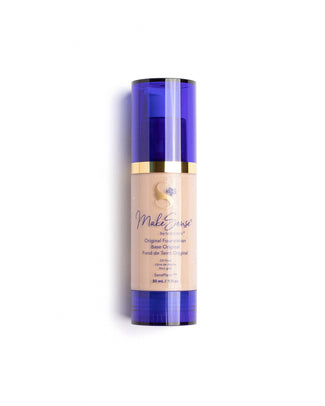 Foundation – SeneGence