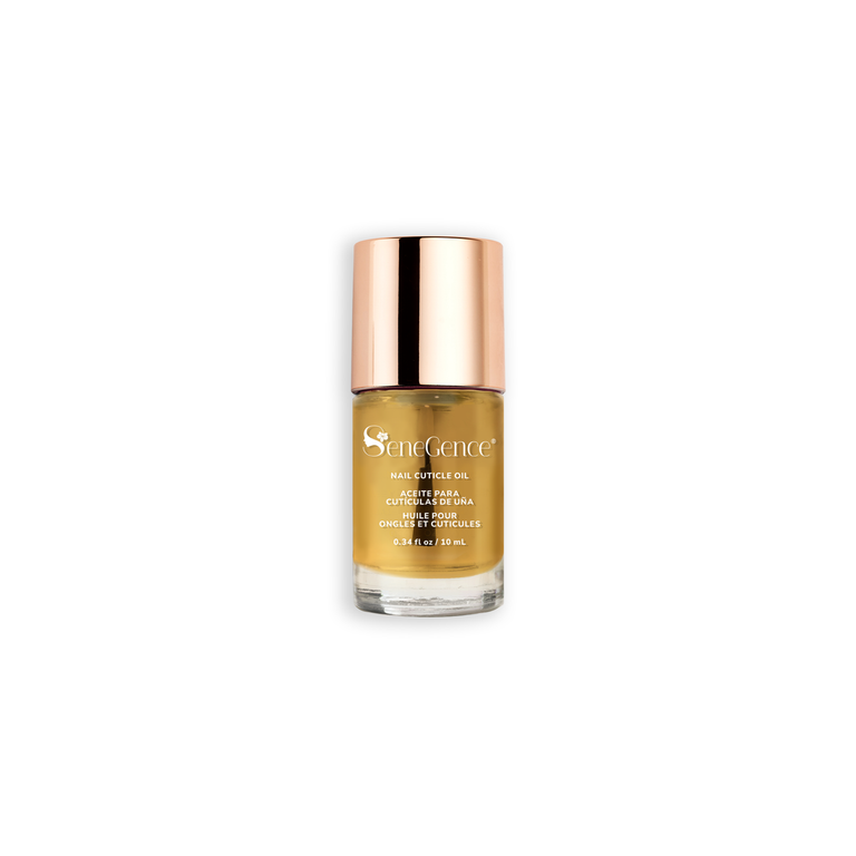 Hydrating Cuticle Oil Trio | Hydrating Nail & Cuticle Care – SeneGence