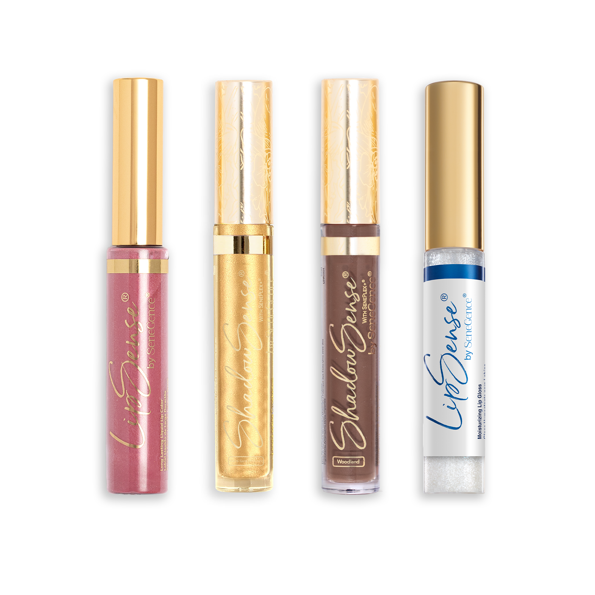 New Arrivals – Latest SeneGence® Makeup & Skincare Products
