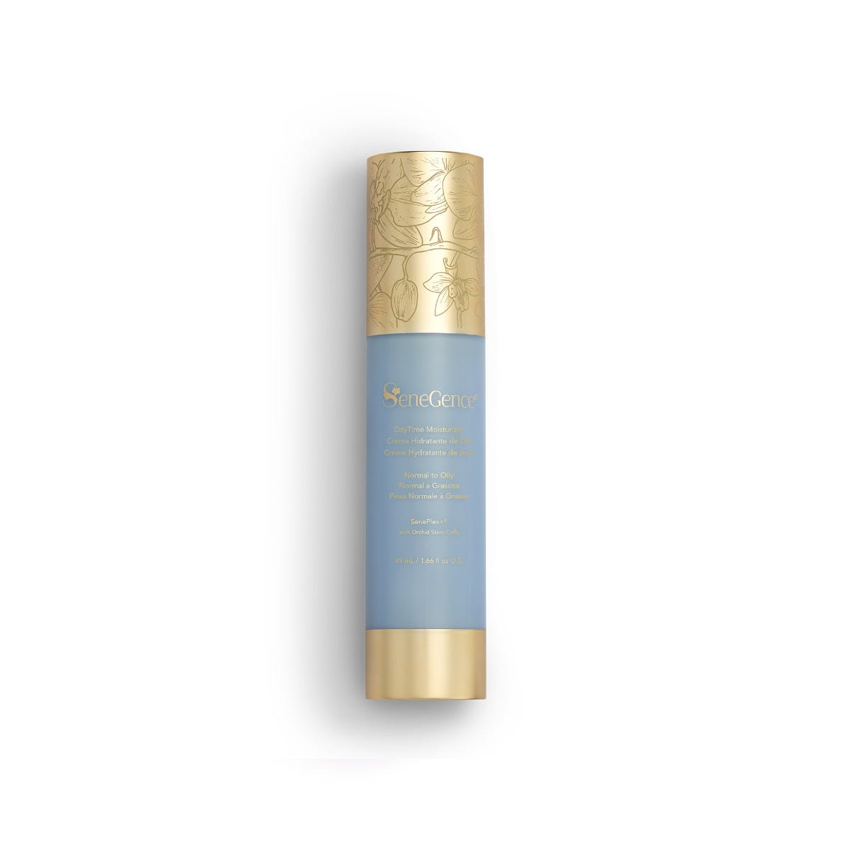 Body Moisturizer | Senegence