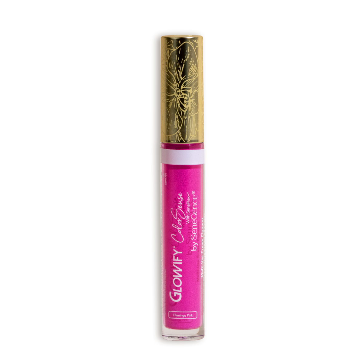 Hot Pink Cream Pigment | Bold & Long-Lasting Color – SeneGence