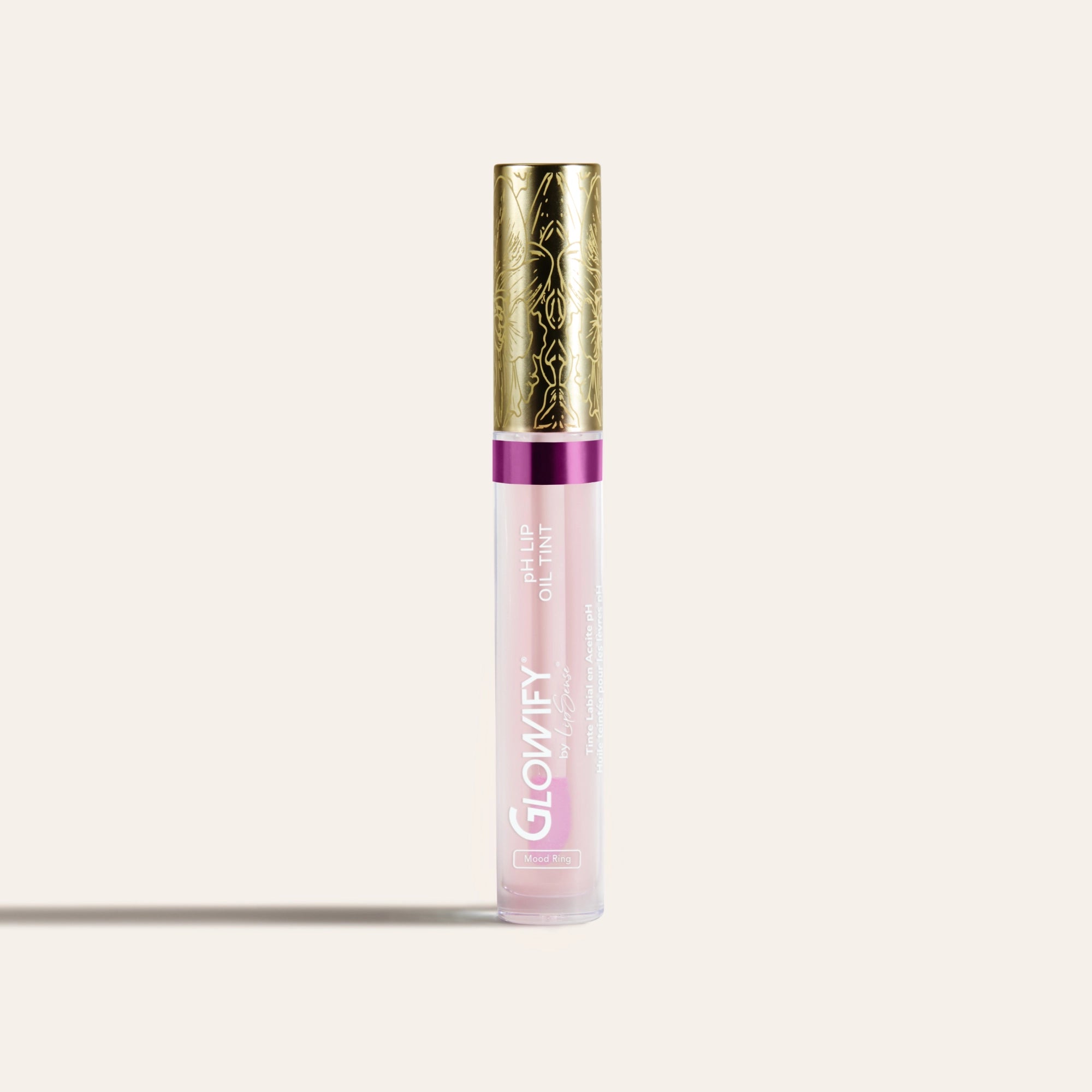 Glowify pH Lip Oil Tint | Color-Reactive Hydrating Shine – SeneGence