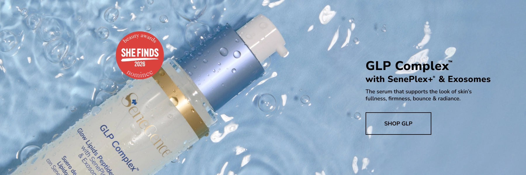 SeneGence® Official Site | Long-lasting Makeup & More