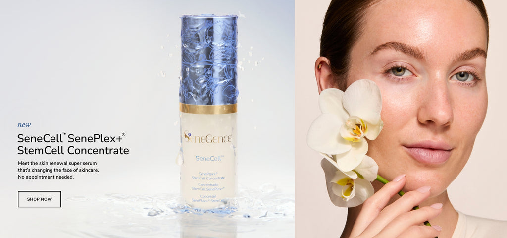 SeneGence® Official Site | Long-lasting Makeup & More