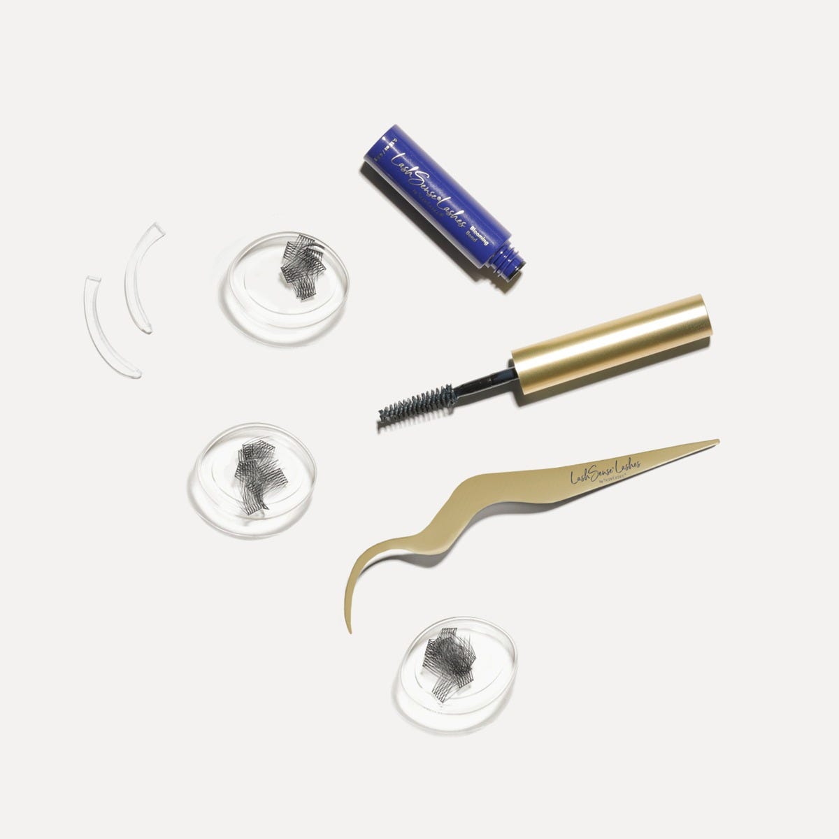 LashSense® Lashes Bloom Box – SeneGence