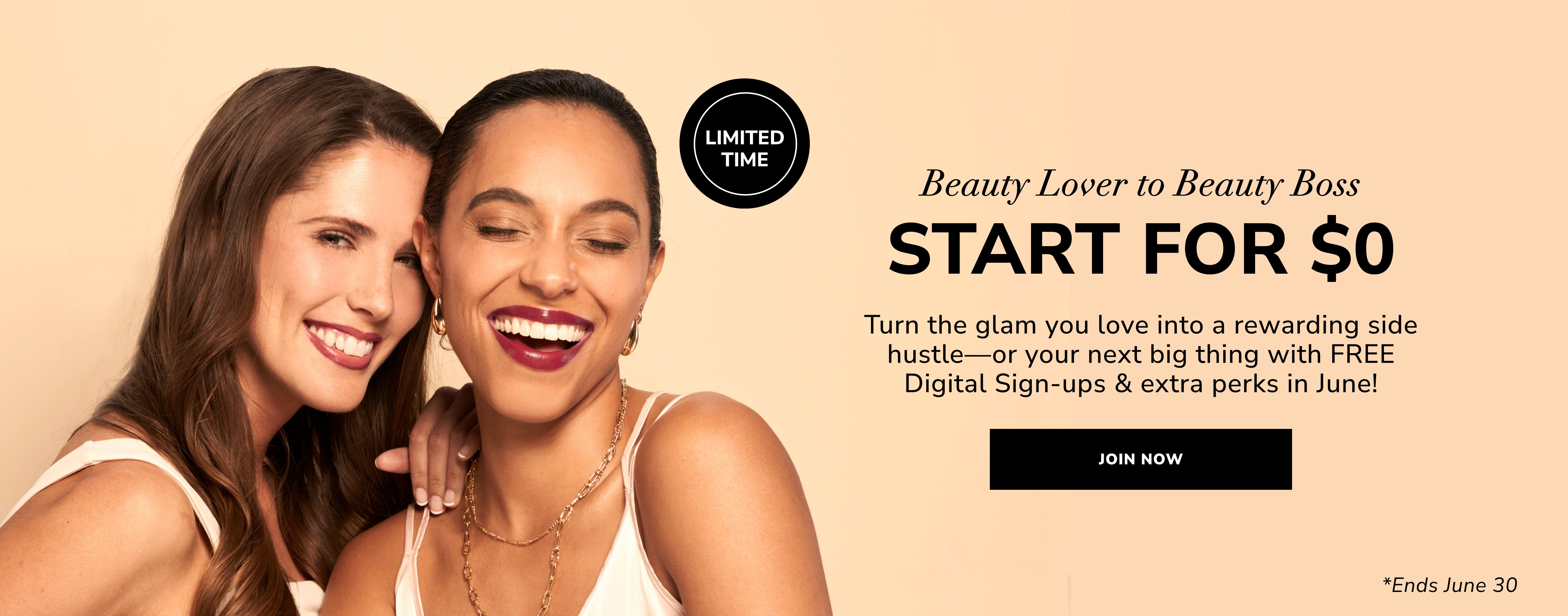 SeneGence® Official Site | Long-lasting Makeup & More