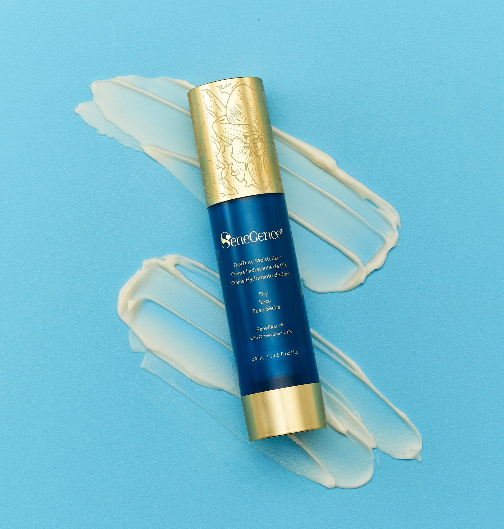Body Moisturizer | Senegence
