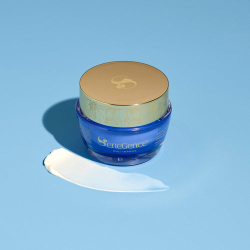 Body Moisturizer | Senegence