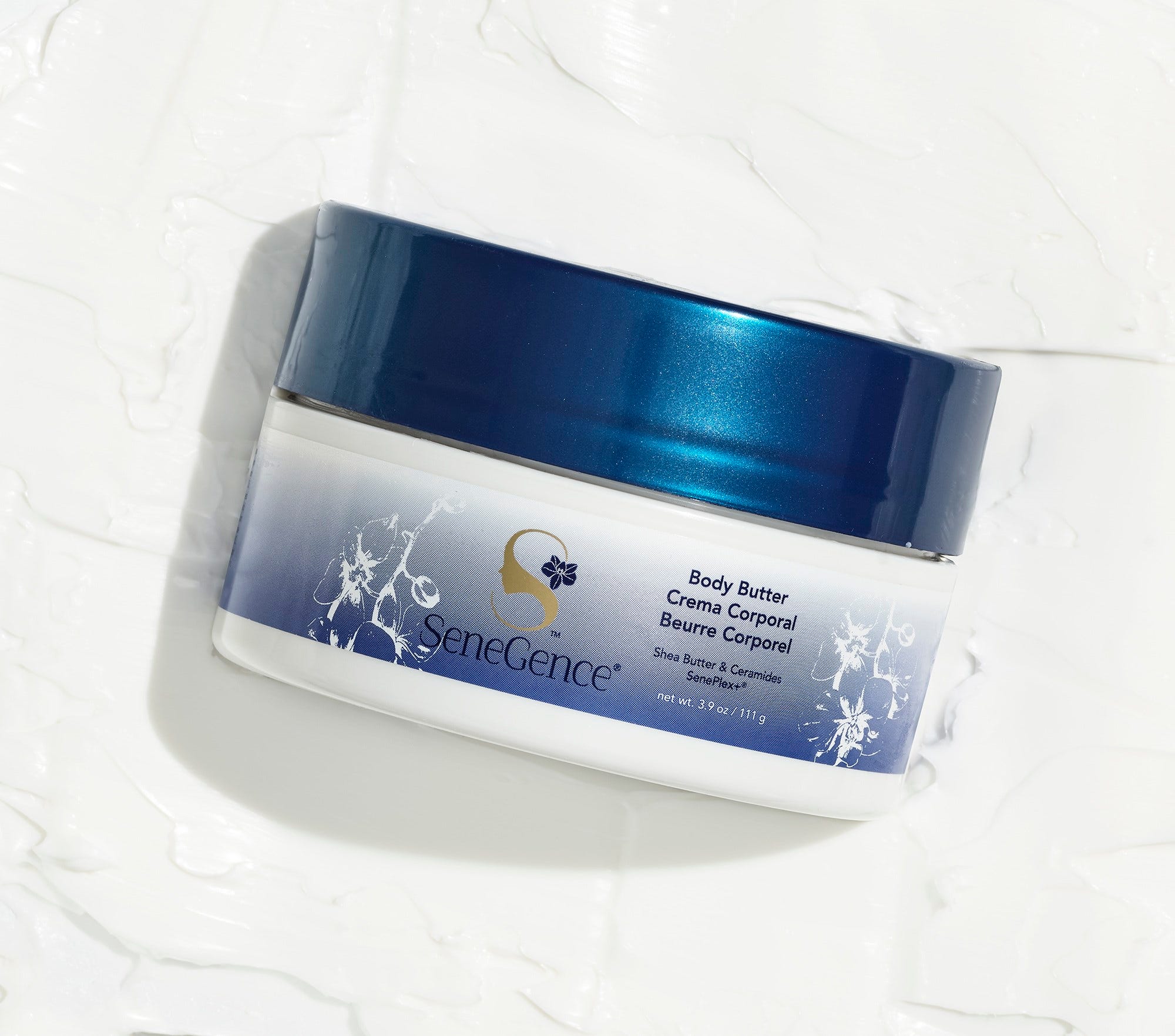 Body Care | Senegence