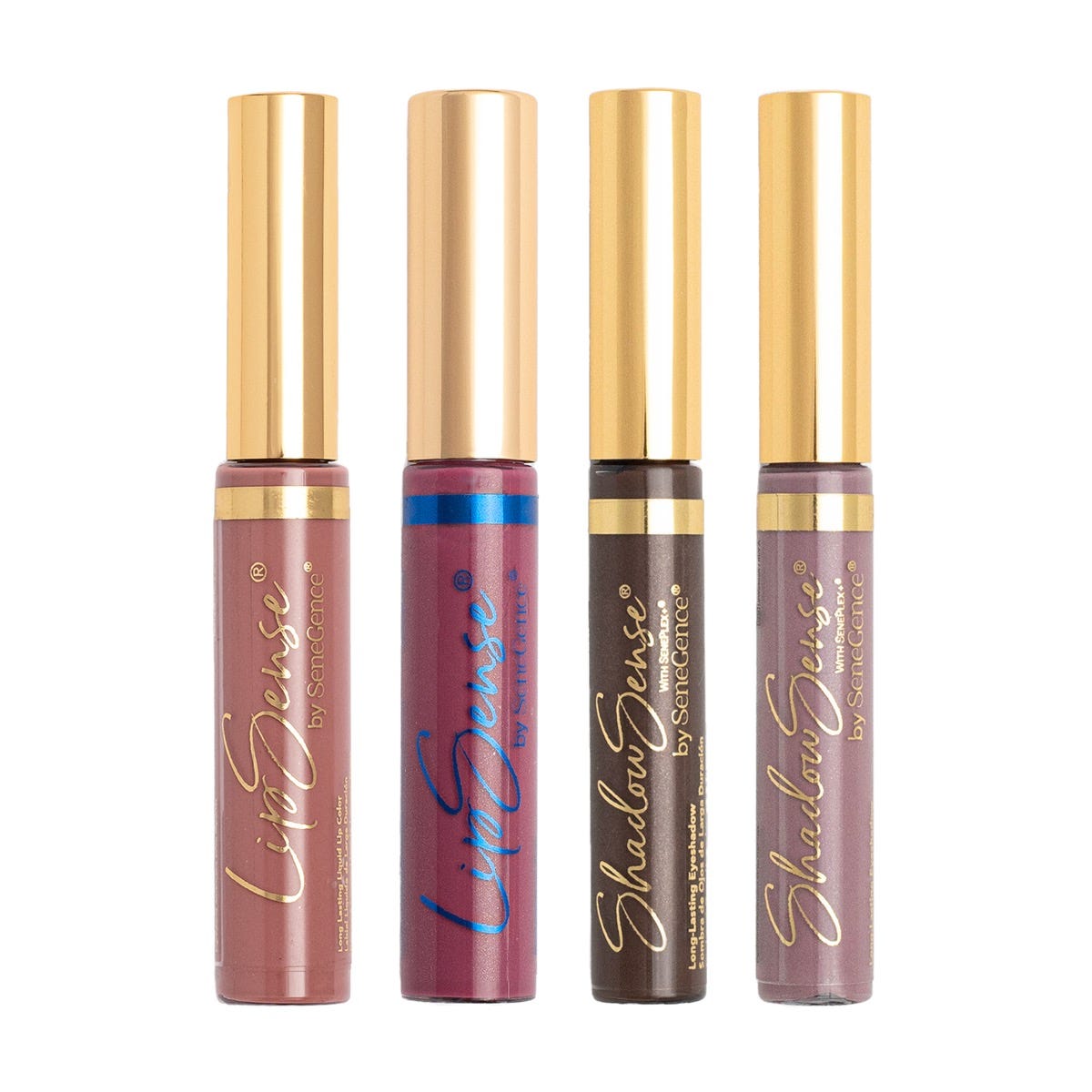 Face Collections – SeneGence