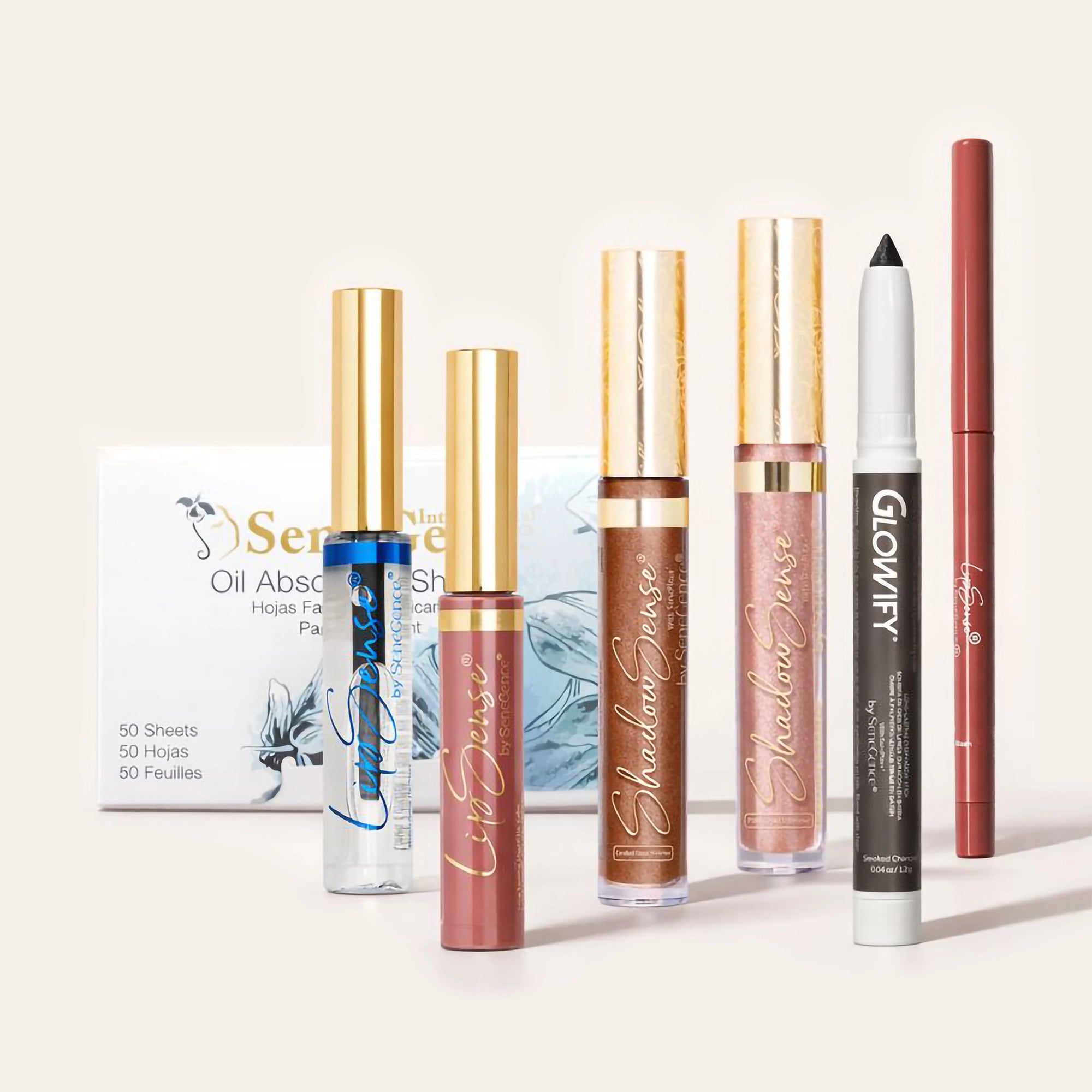 SeneGence® Official Site | Long-lasting Makeup & More