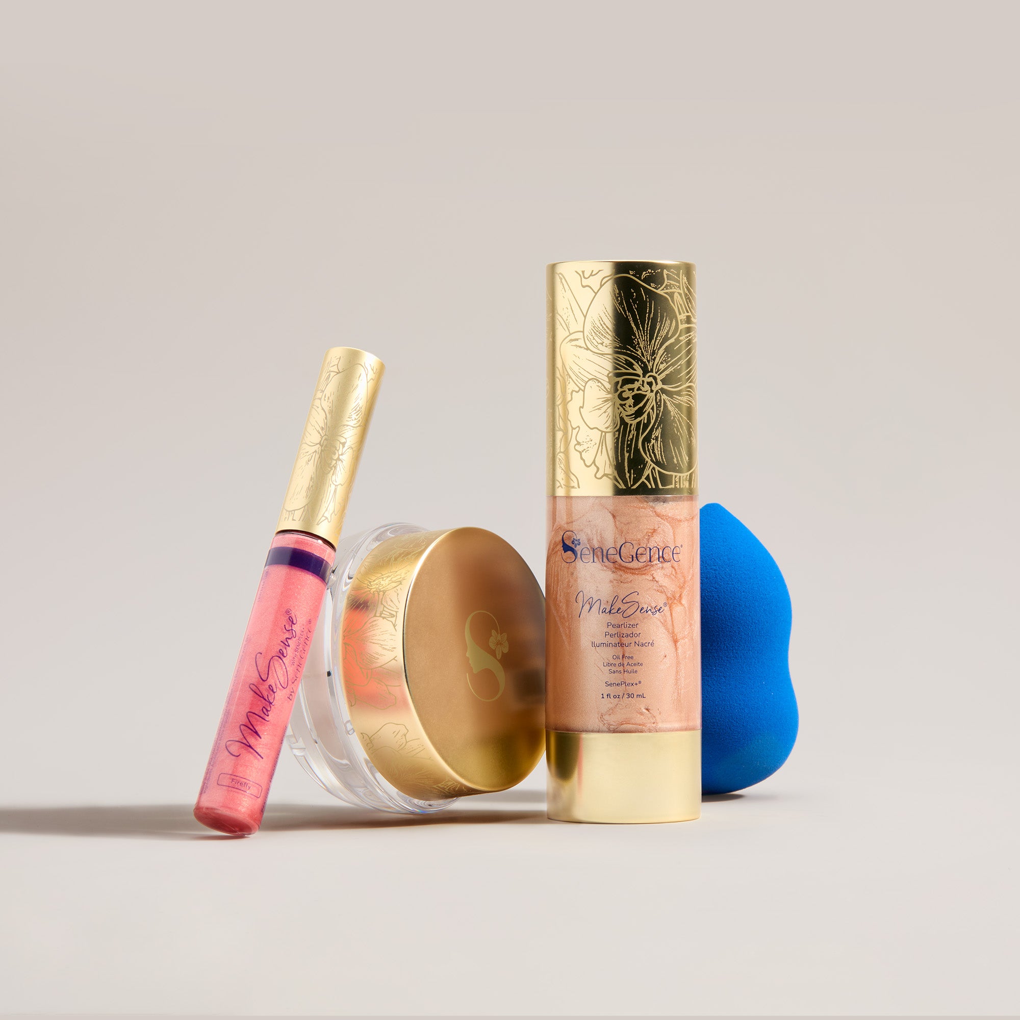 SeneGence® Official Site | Long-lasting Makeup & More