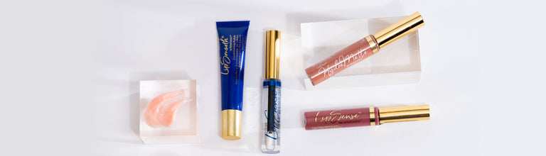 Lip Makeup | SeneGence