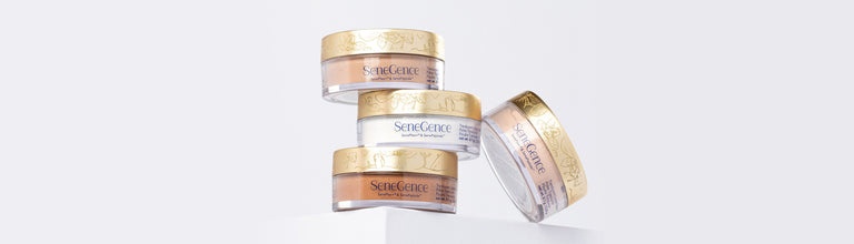 Loose Powder – SeneGence