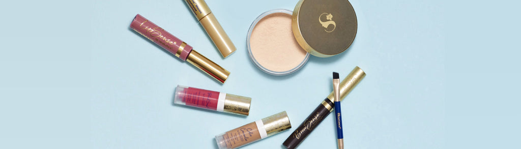 Makeup Collection | Senegence