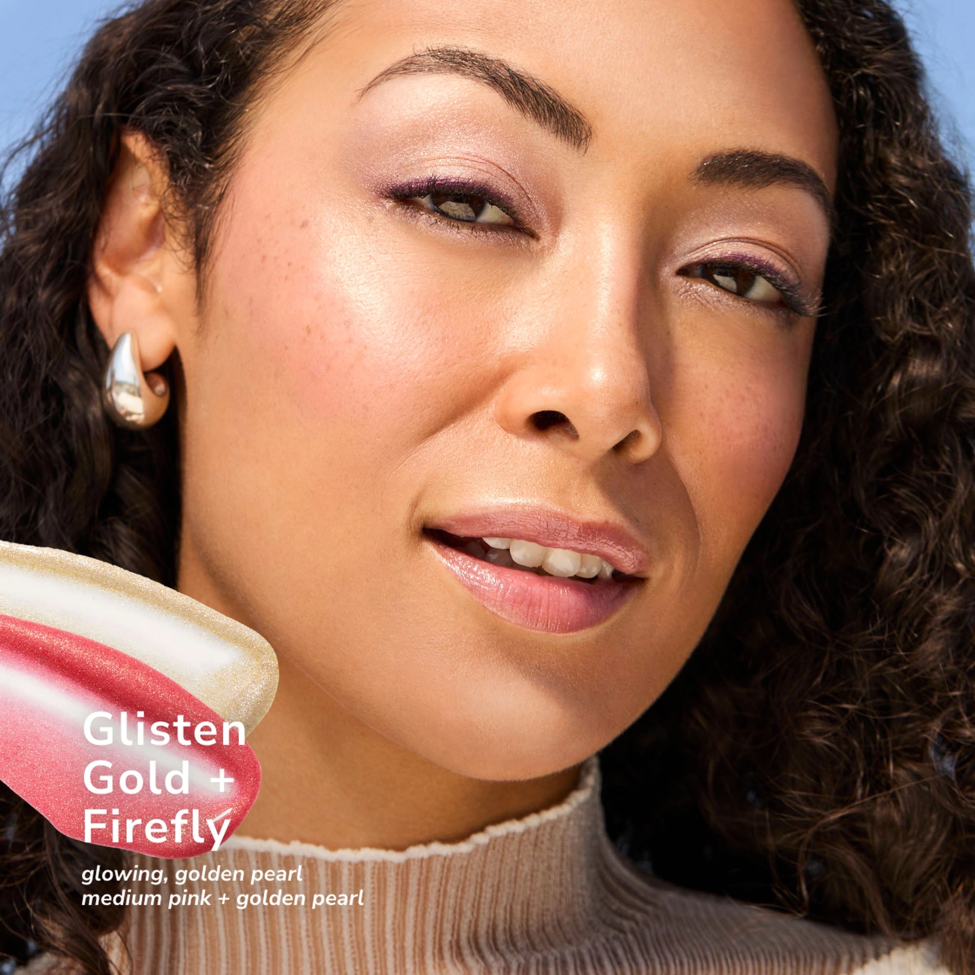 MakeSense Pearlizer Highlighter Wands – Radiant Glow & Sculpted Skin ...