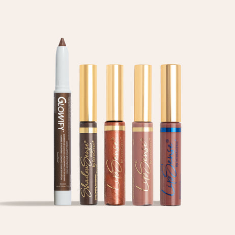 SeneGence® Official Site | Long-lasting Makeup & More