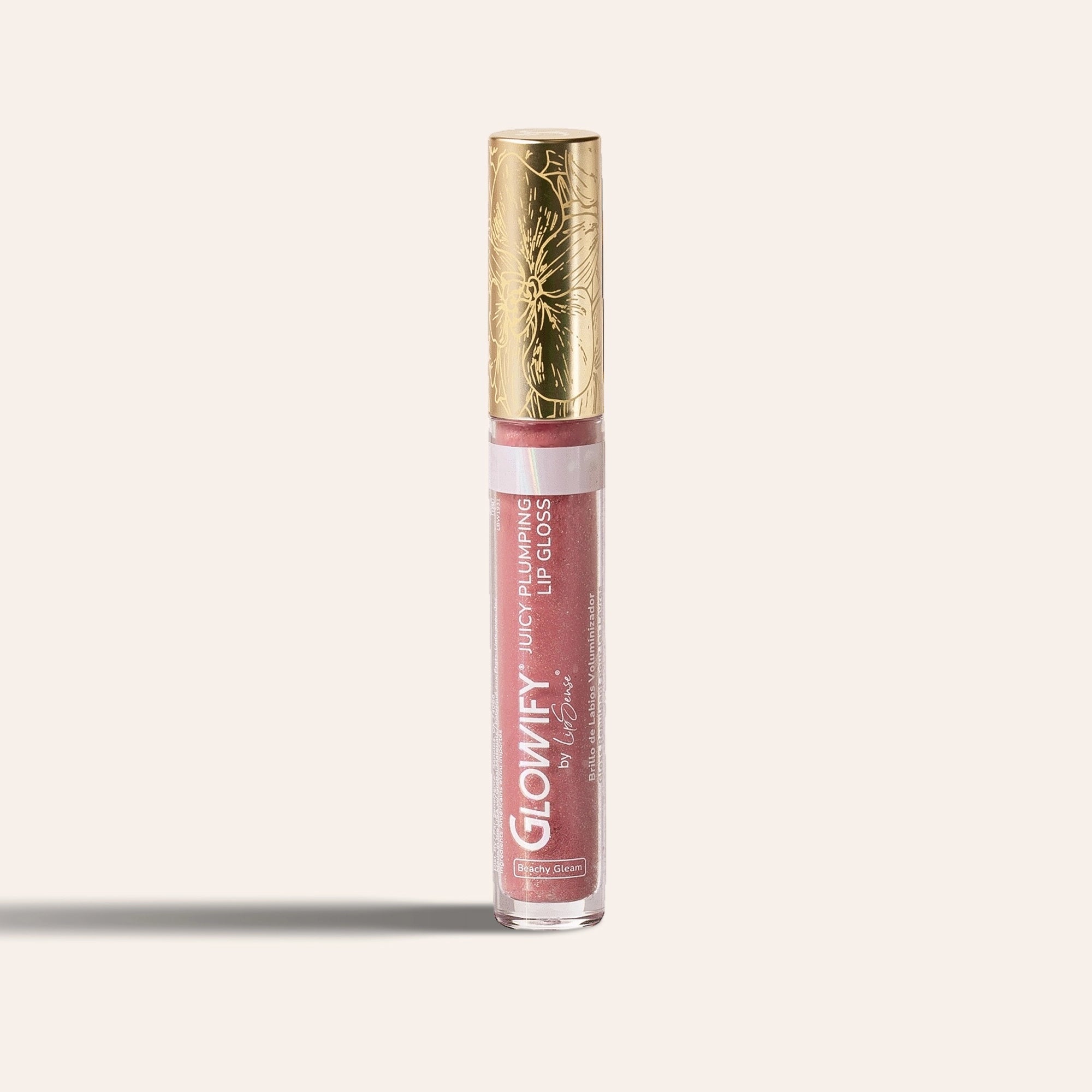 Glowify Juicy Plumping Lip Gloss - Refreshing Hydration & Shine – SeneGence