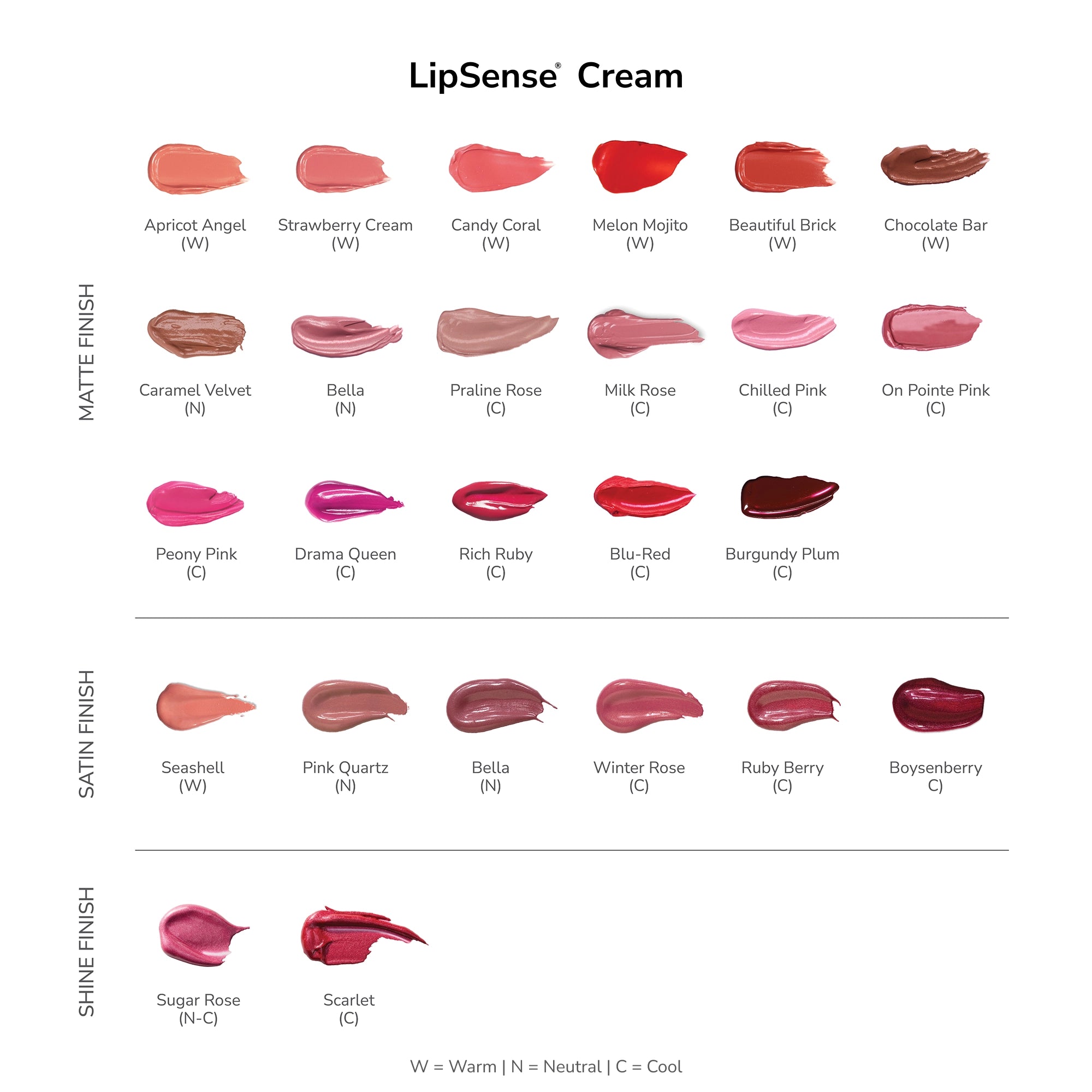 HydraMatte Liquid Lipstick | Long-Lasting, Hydrating Matte Finish by ...