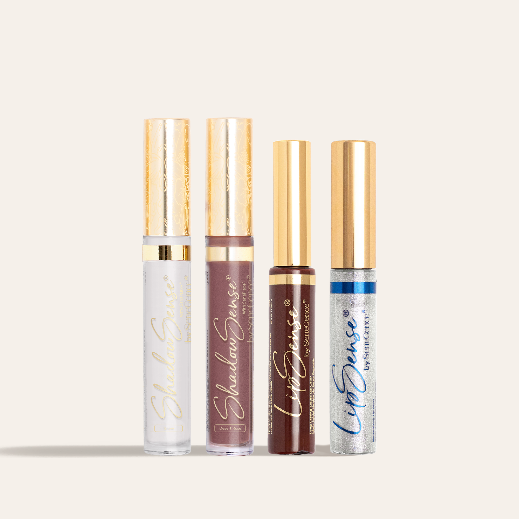New Arrivals – Latest SeneGence® Makeup & Skincare Products