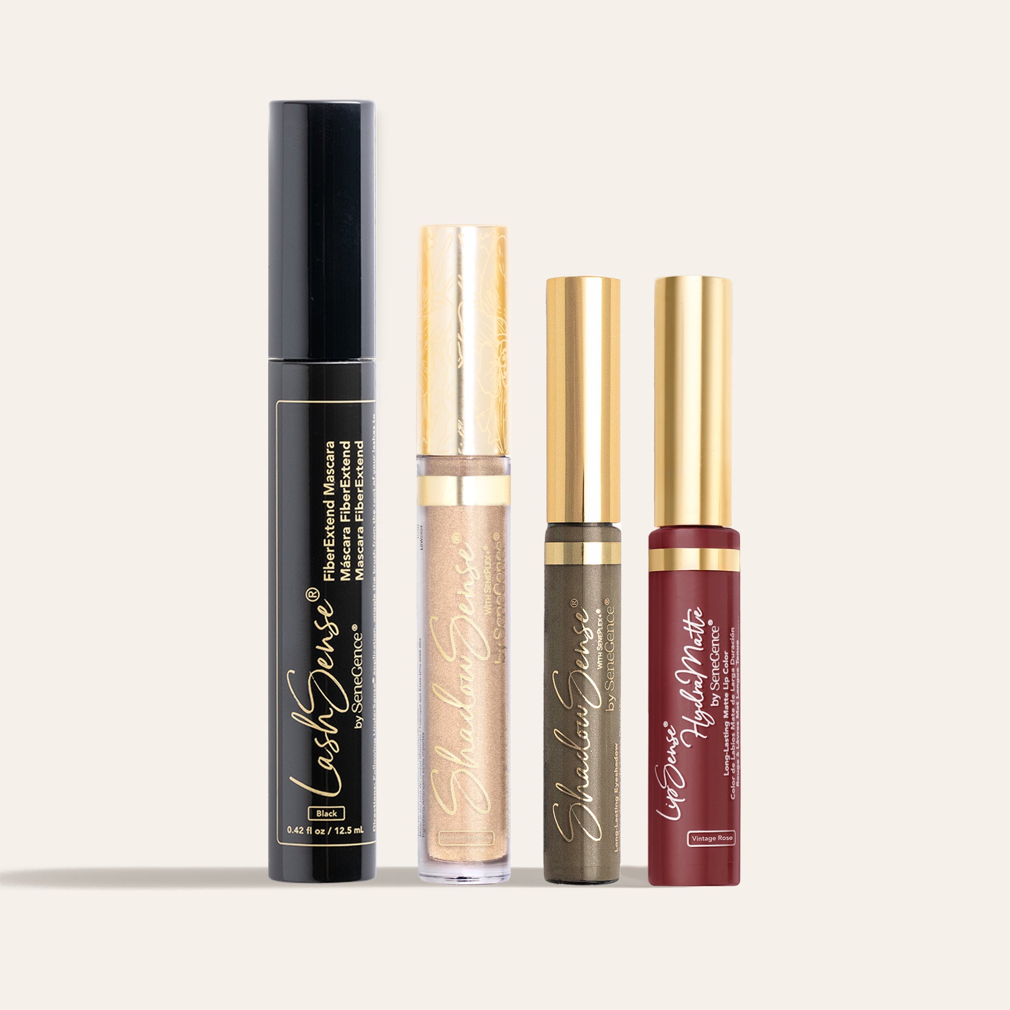 SeneGence® Official Site | Long-lasting Makeup & More