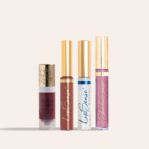 New Arrivals – Latest SeneGence® Makeup & Skincare Products