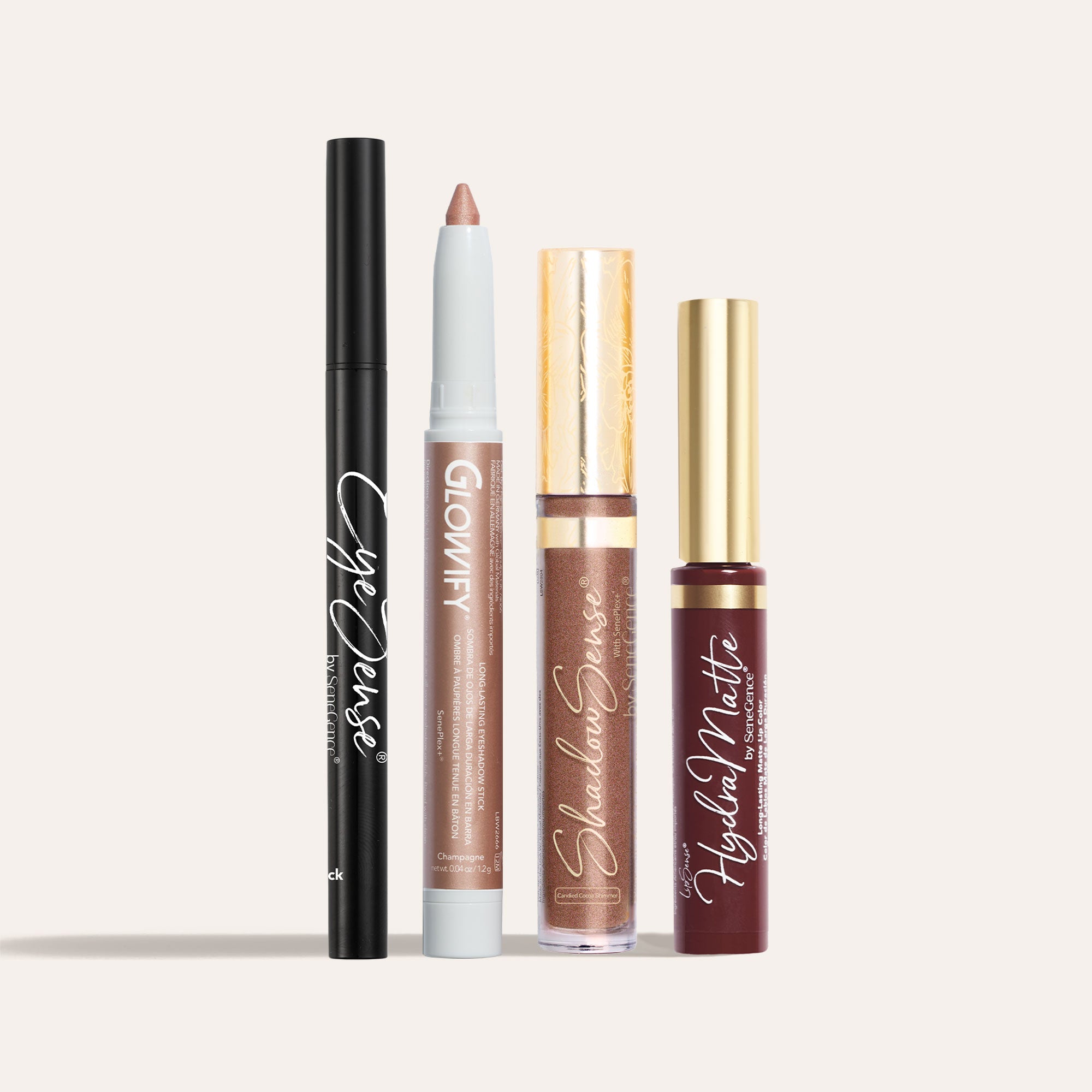 New Arrivals – Latest SeneGence® Makeup & Skincare Products