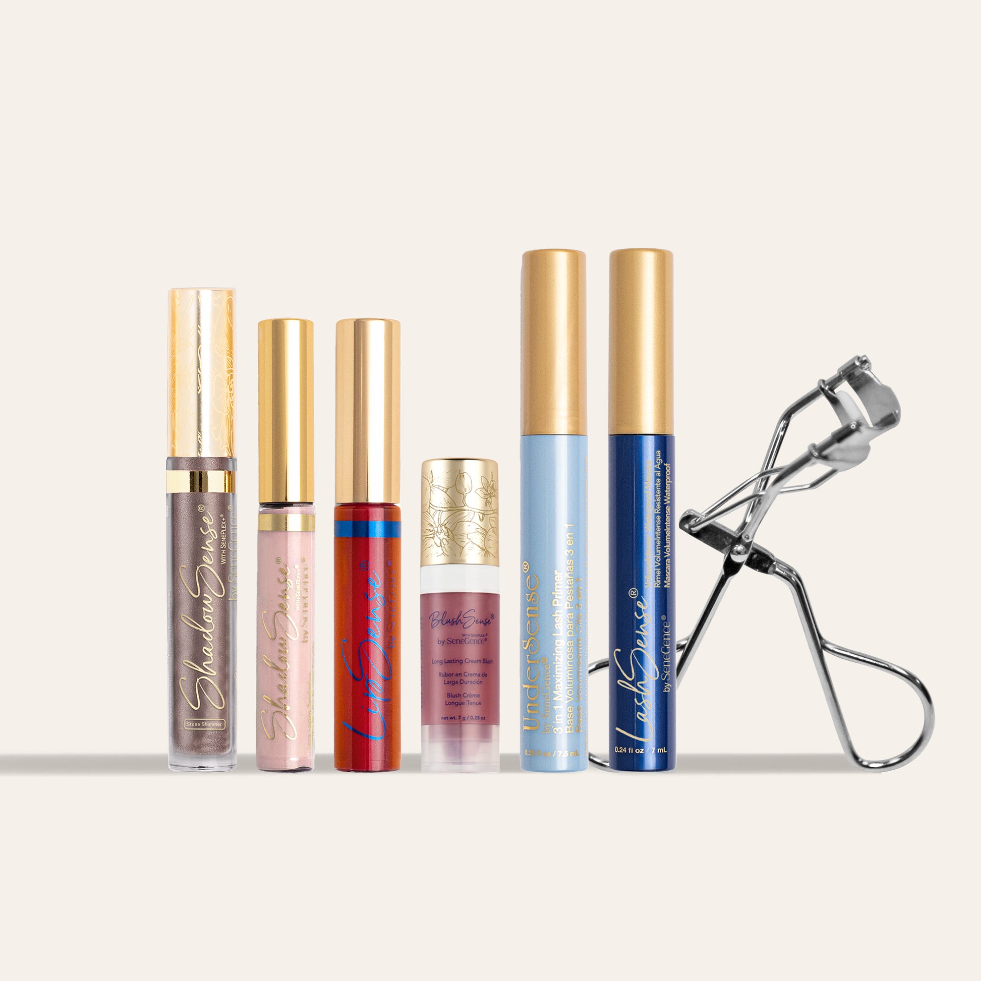 SeneGence® Official Site | Long-lasting Makeup & More