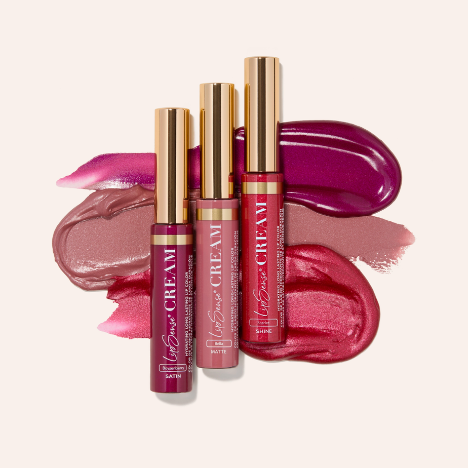 SeneGence® Official Site | Long-lasting Makeup & More