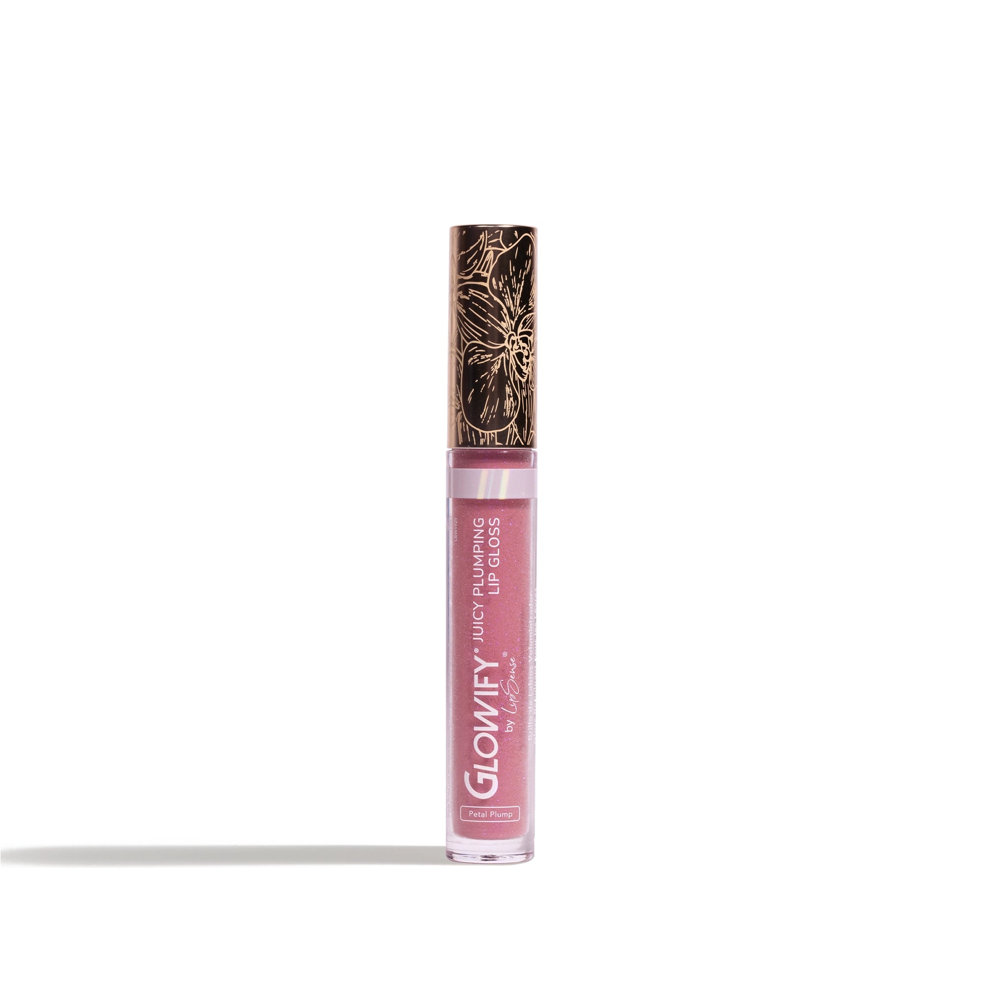 Glowify Juicy Plumping Lip Gloss - Refreshing Hydration & Shine – SeneGence