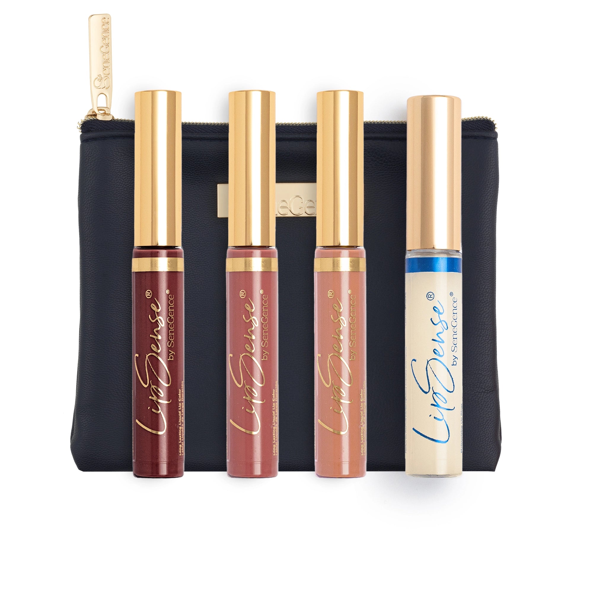 Ultra Intense Matte LipSense® Lip Color Collection – SeneGence