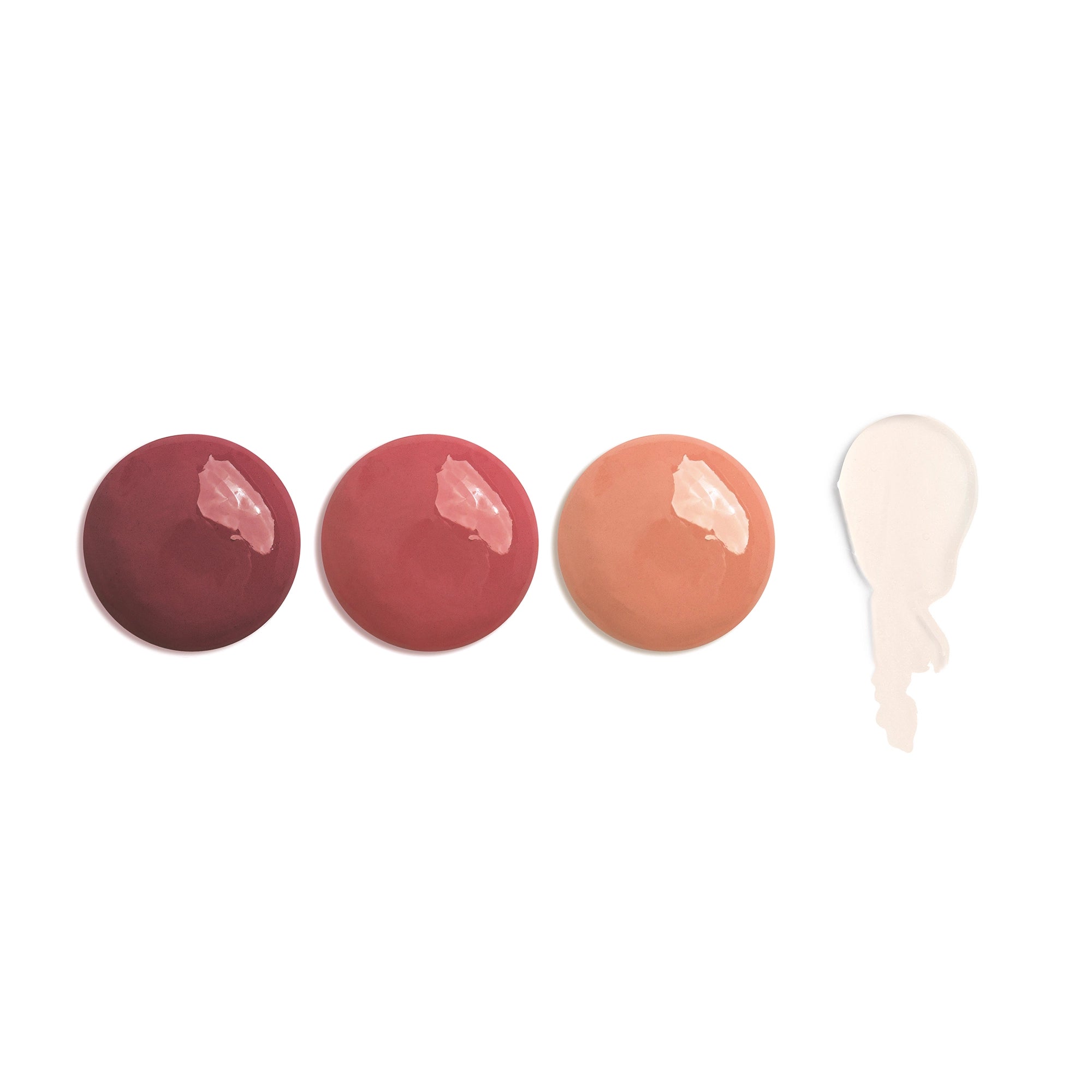 Ultra Intense Matte LipSense® Lip Color Collection – SeneGence