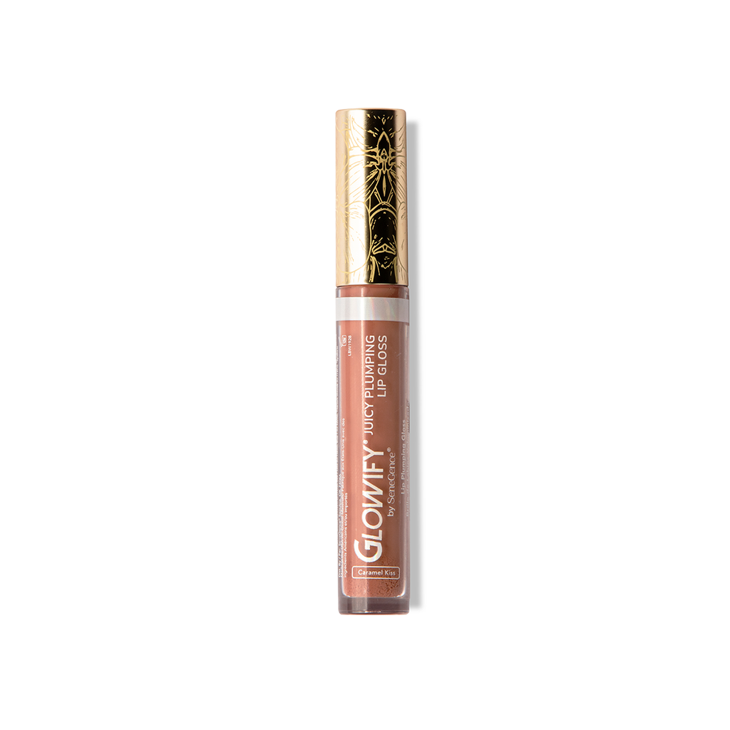 Glowify Juicy Plumping Lip Gloss - Refreshing Hydration & Shine – SeneGence