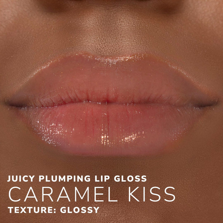 Glowify Juicy Plumping Lip Gloss - Refreshing Hydration & Shine – SeneGence